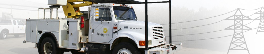 FAQs - Diverse Power