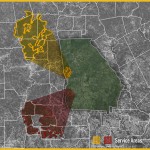 Service Area - Diverse Power