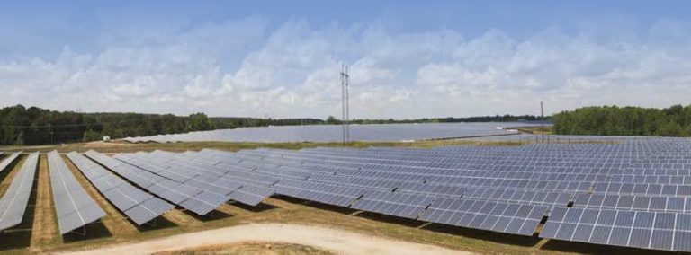 Cooperative Solar Program - Diverse Power