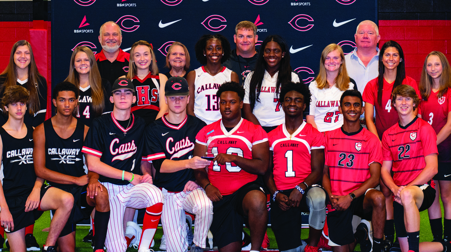 Service area schools demonstrate sportsmanship and class - Diverse Power